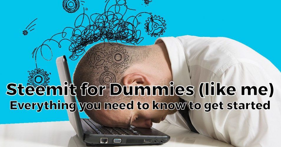 STEEMIT In 2020: How To Make Money And All To Know» FlashLearners