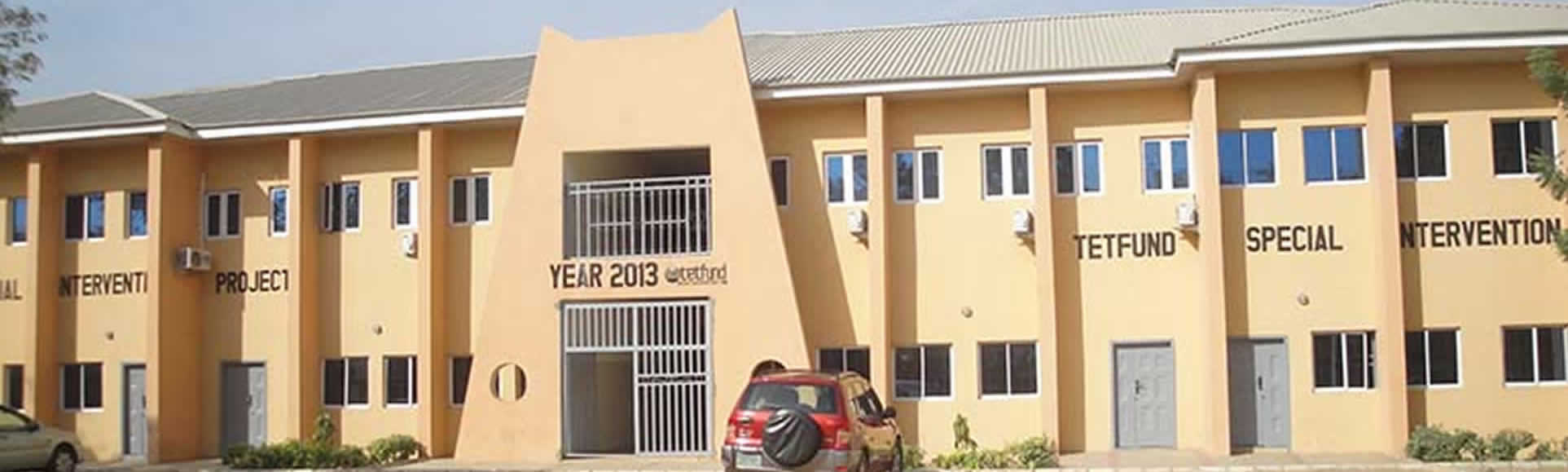 FCE Kano Pre-NCE Admission 2023/24 - FlashLearners