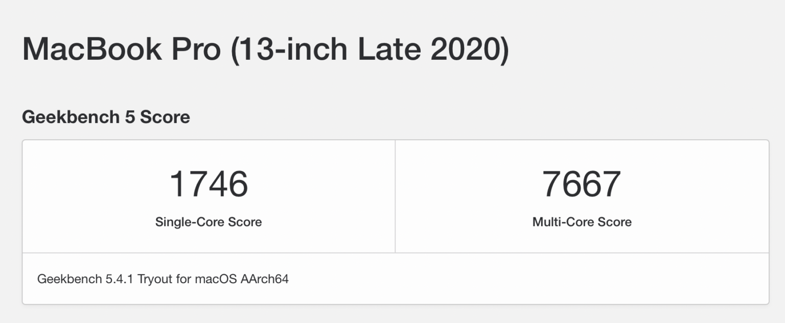 Apple MacBook Pro M1 & Air 2020 With M1 Chip » FlashLearners