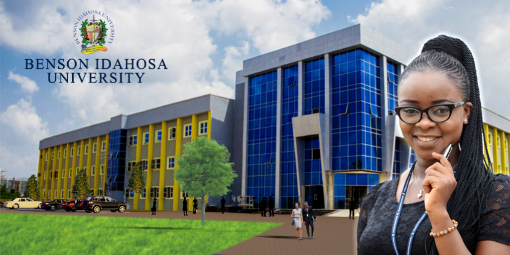 All You Need To About Benson Idahosa University - FlashLearners