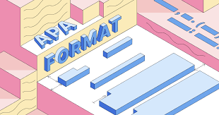 Basic Rules Of The APA Format - FlashLearners
