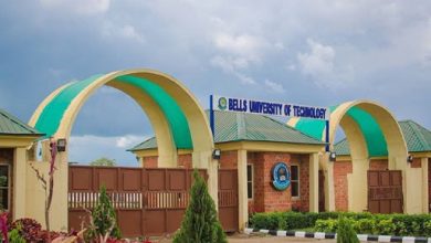 Bells University Of Technology JUPEB Admission Form - FlashLearners