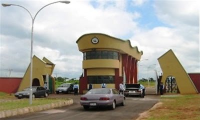 Federal Poly, Ilaro HND Admission Form, Courses, And Admission ...