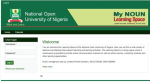 NOUN E-learn Portal For TMA Submissions - FlashLearners