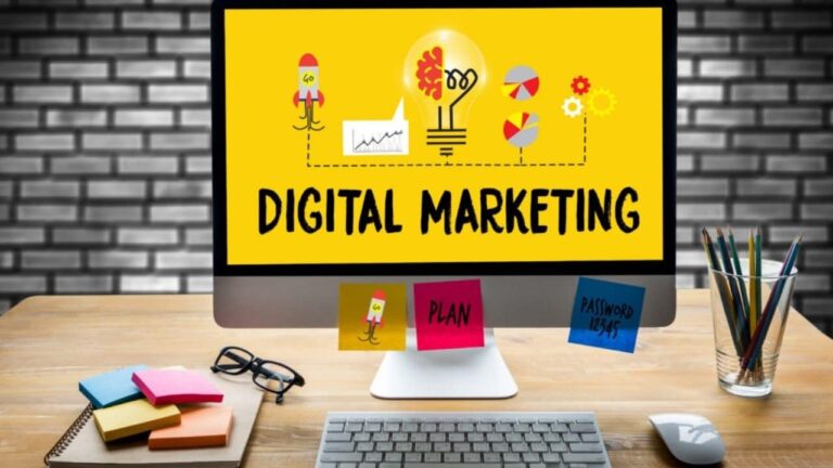25 Best Online Marketing Degree Programs - FlashLearners