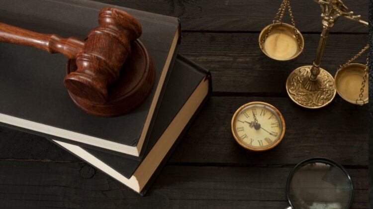Demystifying The World Of Law: 7 Types/Classifications Of Law ...