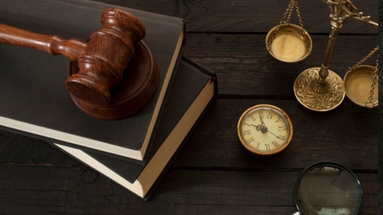 Demystifying The World Of Law: 7 Types/Classifications Of Law ...