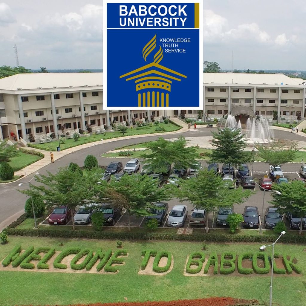 Babcock University Postgraduate Admission FlashLearners Babcock University Postgraduate Admission FlashLearners