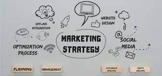 9 Essential Roles In A Successful Marketing Team - FlashLearners