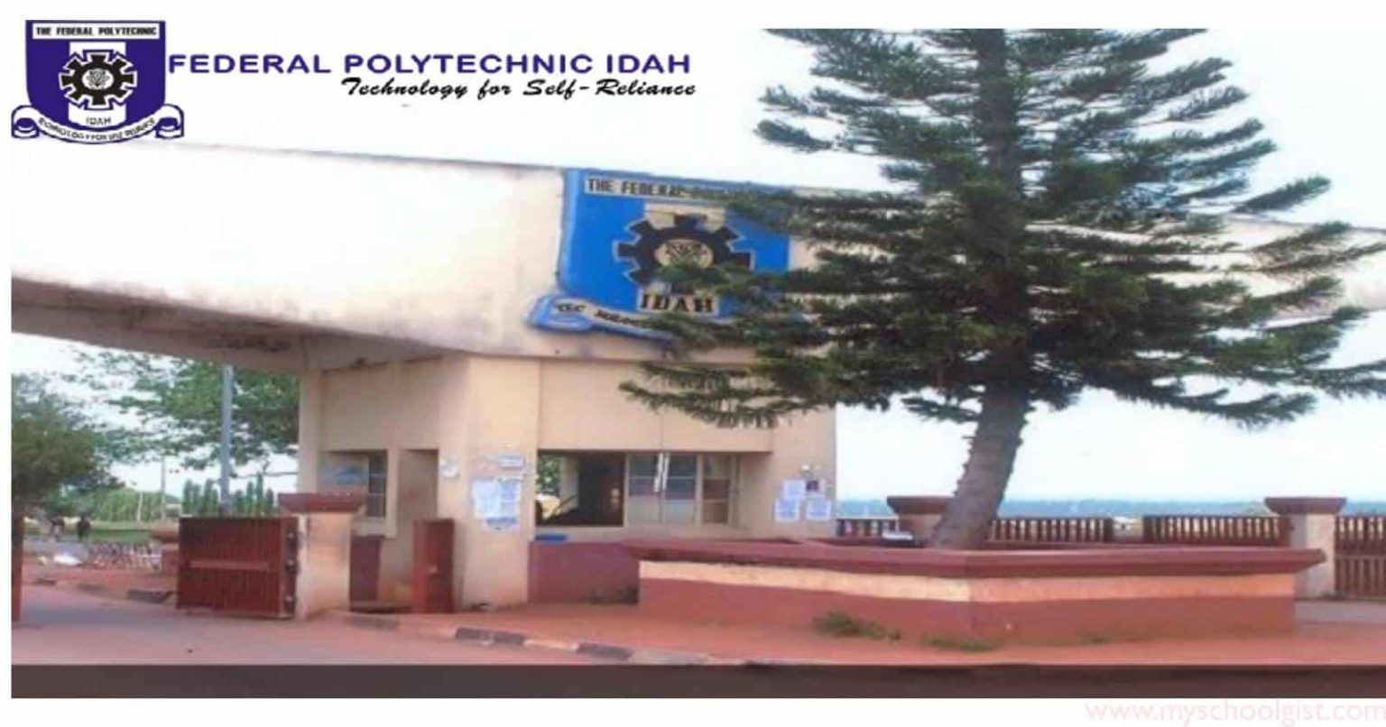 Federal Poly Idah HND Admission List /2026 - FlashLearners