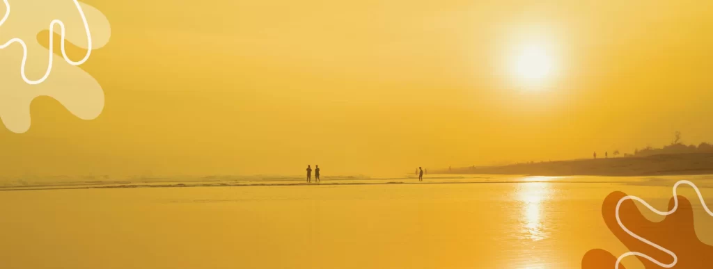 Exploring The Hottest Countries And Their Temperature Extremes ...