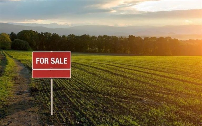 9 Important Factors To Consider Before Purchasing Land - FlashLearners