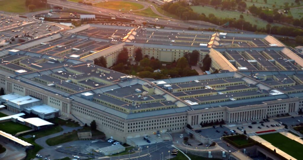 World's Most Secure Buildings: Top 12 Fortified Structures - FlashLearners