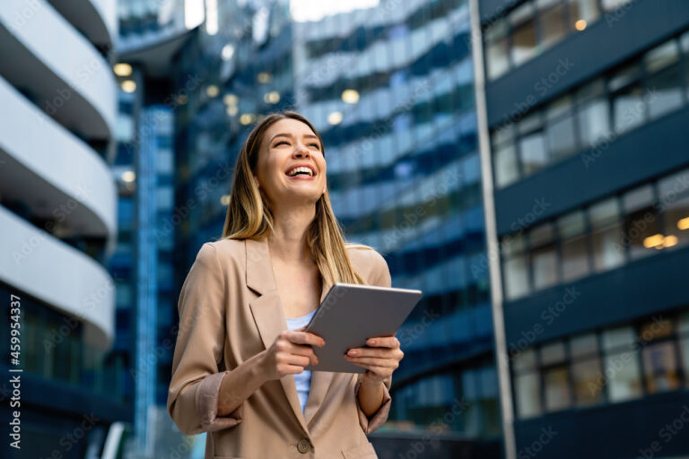 9 Tips For Building A Successful Career You Enjoy - FlashLearners