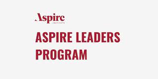 Aspire Leaders Program 2024 - FlashLearners