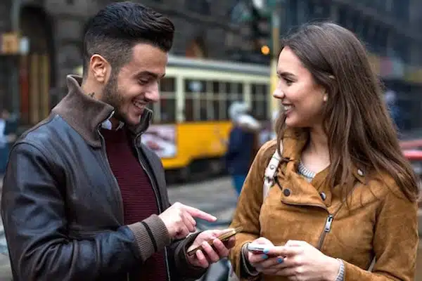 The Art Of Connection: 7 Working Tips On How To Ask A Girl For Her ...