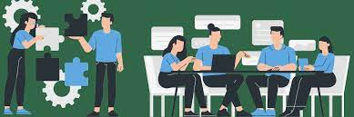 8 Bottom-Up Approach Benefits For Managers - FlashLearners