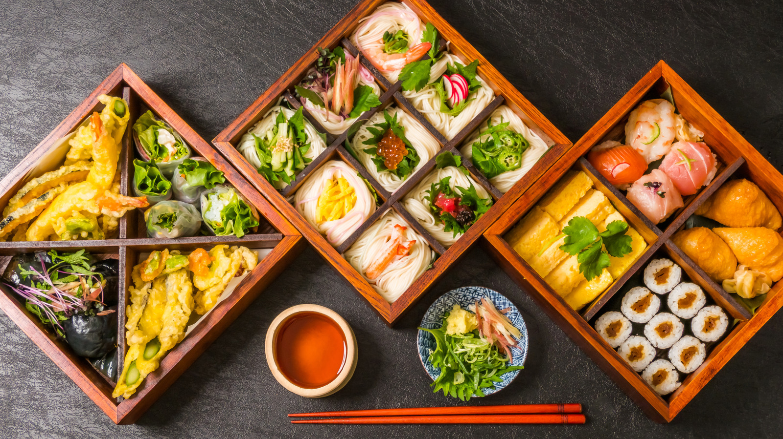 Japanese Cuisine: Top 10 Most Popular Foods In Japan - FlashLearners