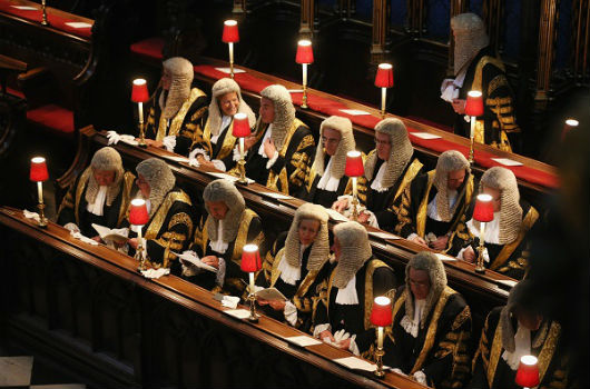 Judicial Precedence: Meaning, Advantages, And Disadvantages - FlashLearners