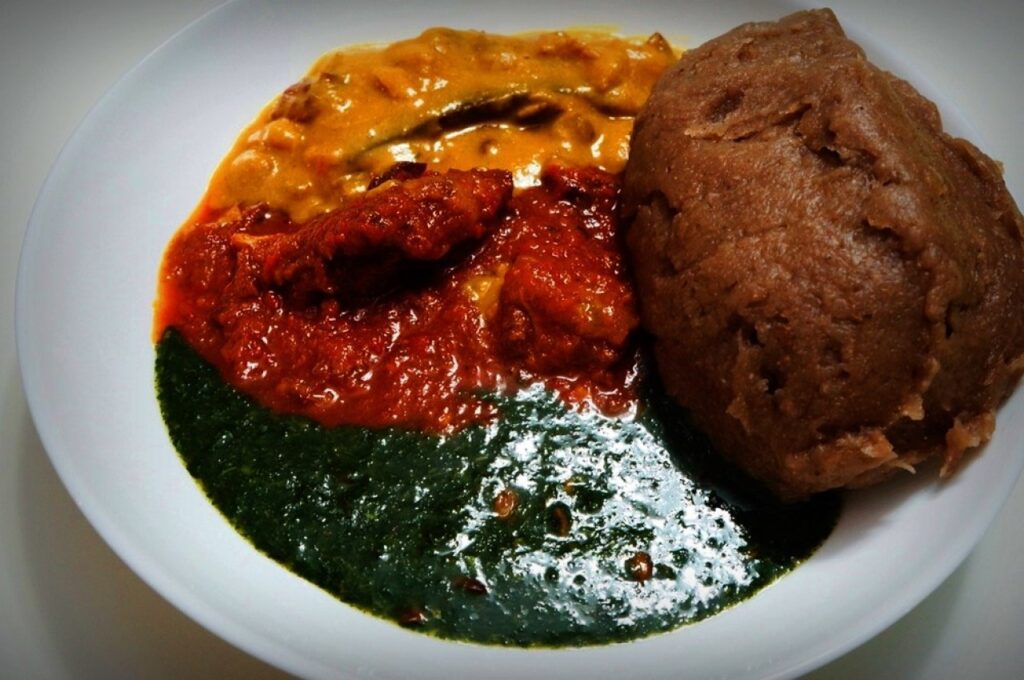 The Top 11 Popular And Most Consumed Foods In Nigeria - FlashLearners