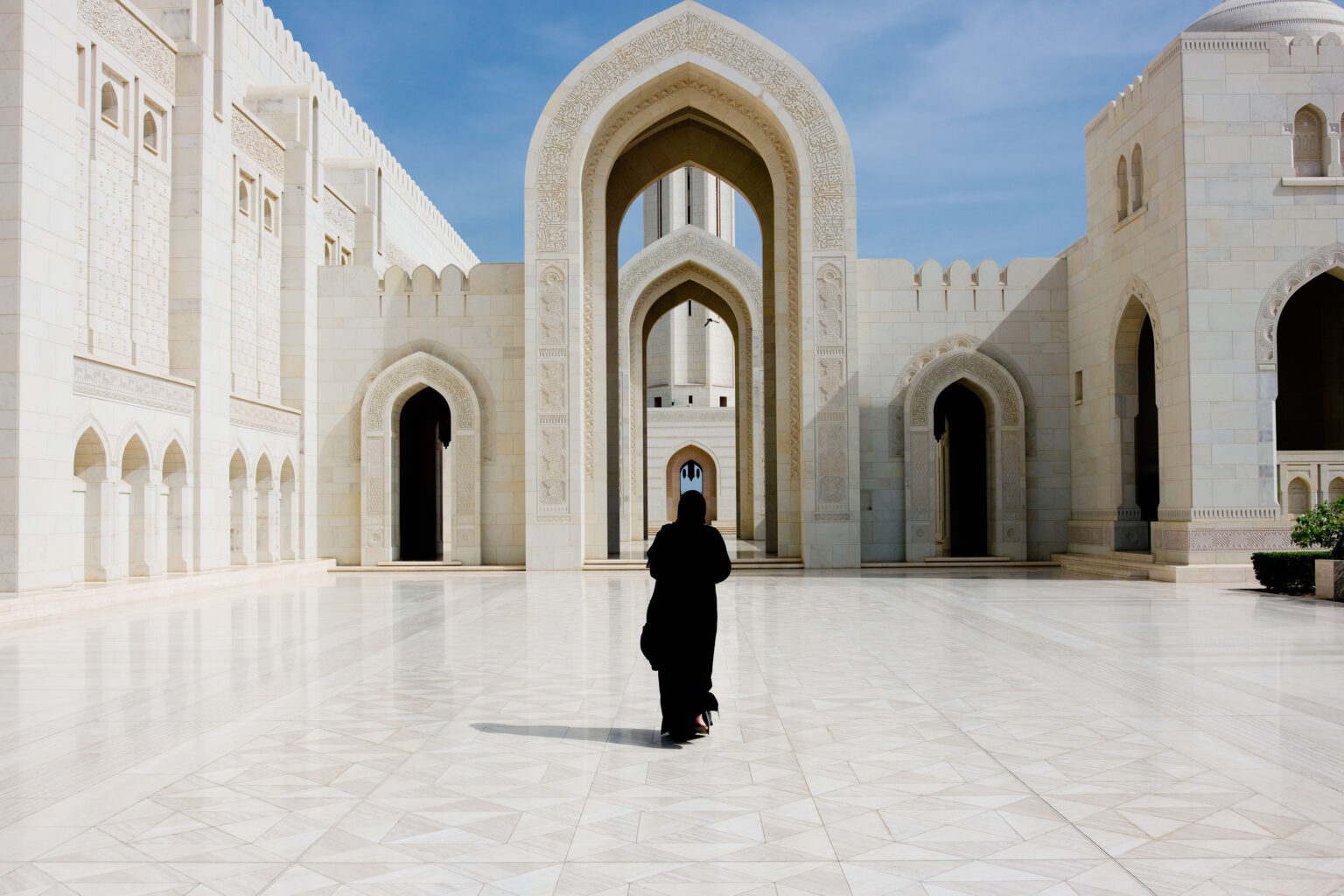 Most Religious Countries In The World : Top 12 - FlashLearners