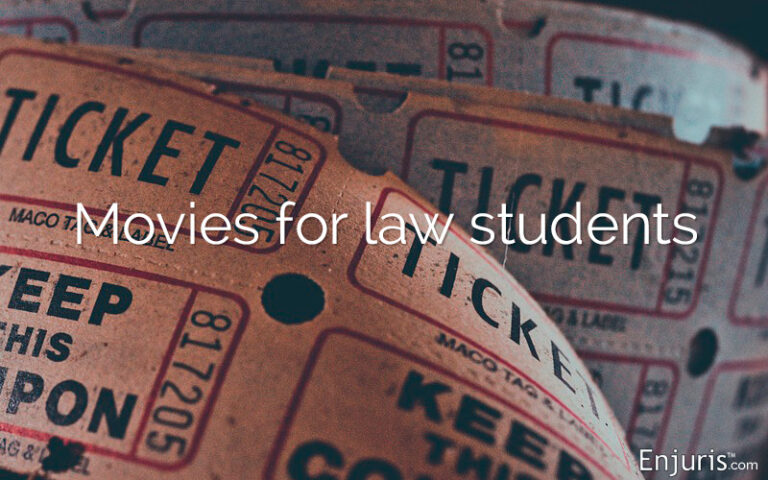 Legal Cinema Delights: Top 17 Must-Watch Movies For Law Students And Lawyers - FlashLearners