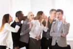 9 Ways To Deal With Gossip In The Workplace - FlashLearners
