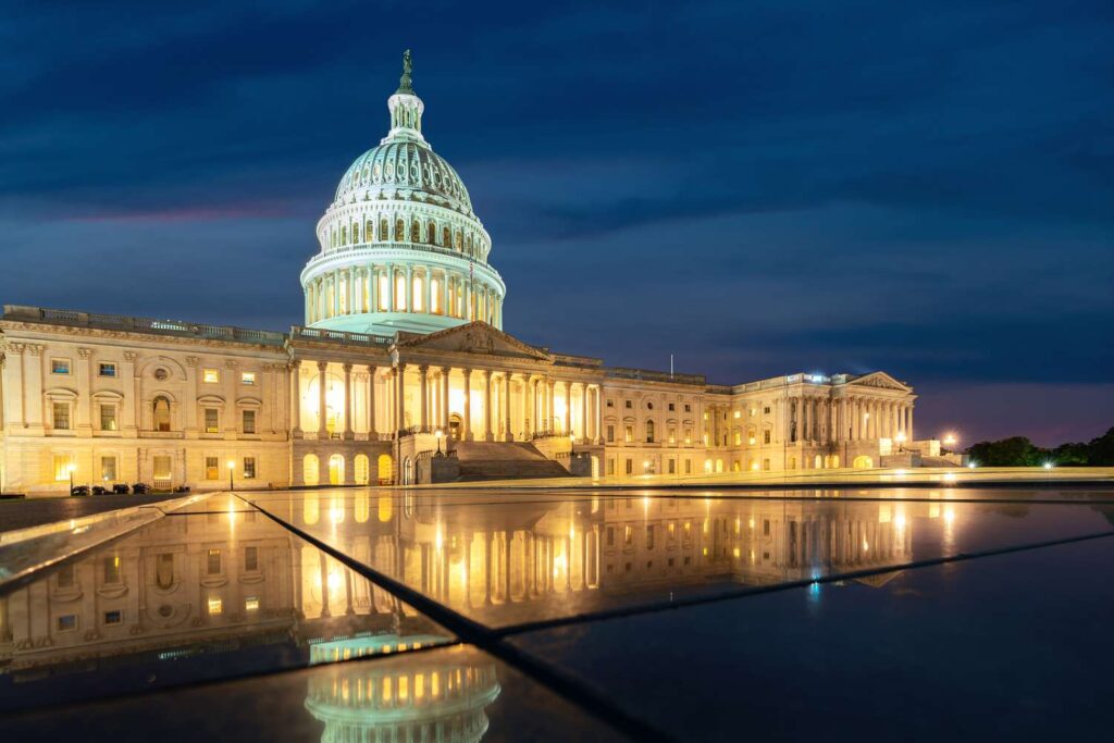 Bicameral Legislature: Exploring Advantages And Disadvantages ...