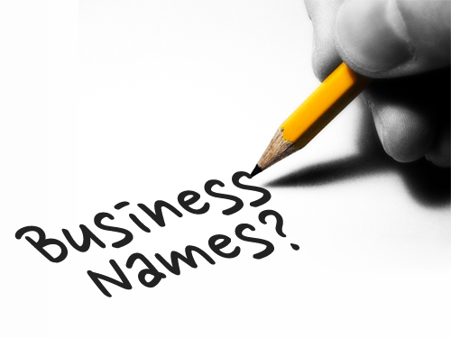 Naming Your Business: A 10-Step Guide To Choosing The Perfect Name ...
