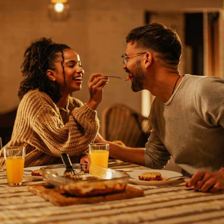 Top 10 Date Ideas For Memorable And Romantic Moments - FlashLearners