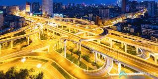 9 Types Of Infrastructure (Plus Examples) - FlashLearners