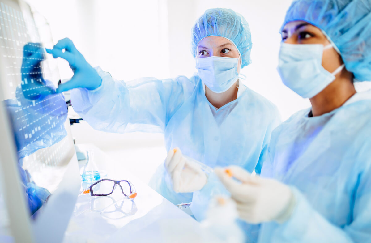 8 Pharmacy School Requirements And How To Fulfill Them - FlashLearners