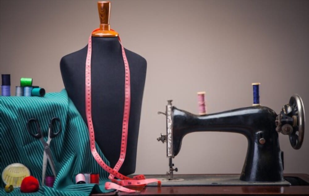 How Long Does It Take To Learn Tailoring? A Guide To The Duration ...