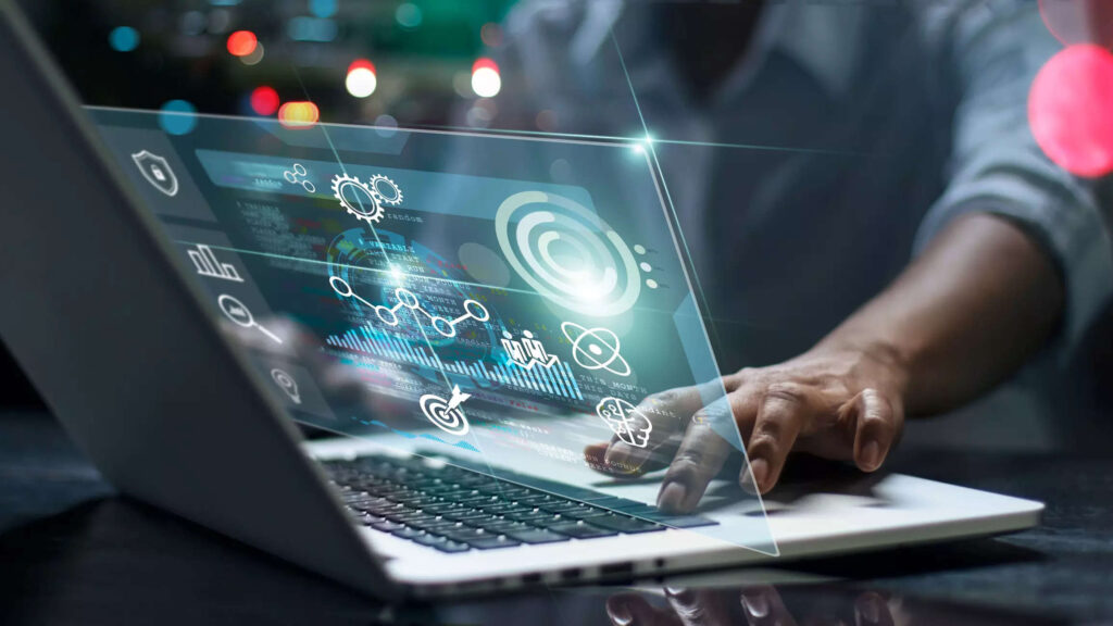 8 Steps To Getting A Tech Job (With A List Of Careers) - FlashLearners