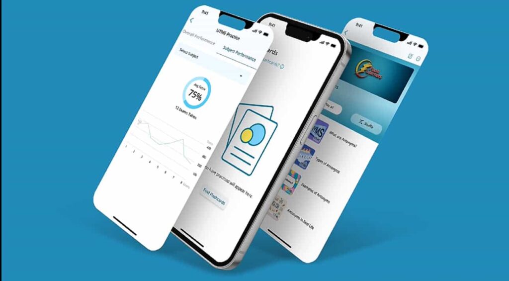 Flashlearners Educational App - FlashLearners