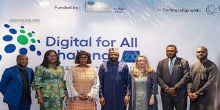 Win Big In The Tech4dev Digital For All Challenge 2024 - FlashLearners