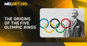 The Meaning Behind The Five Olympic Rings: What Do They Represent ...