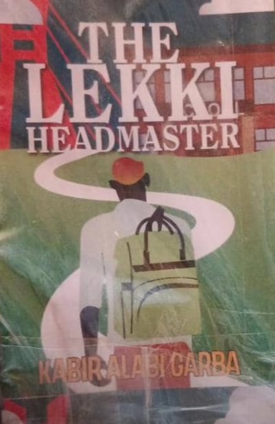 JAMB Lekki Headmaster 2025 Novel Summary, Questions & PDF - FlashLearners JAMB Lekki Headmaster 2025 Novel Summary, Questions & PDF - FlashLearners